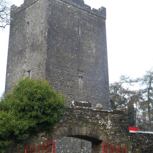 The Ghosts that Haunt the City of CorkThe Ghosts that Haunt the City of ...