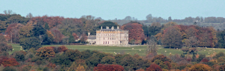 Arthur MacMurrough Kavanagh: The Limbless Landlord of Ireland