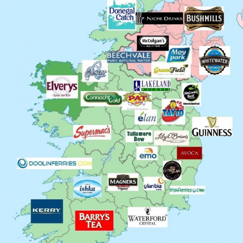 Sacred Irish TreesSacred Irish Trees