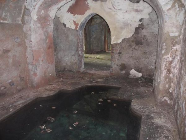 Holy wells Dublin cultural significance spiritual importance