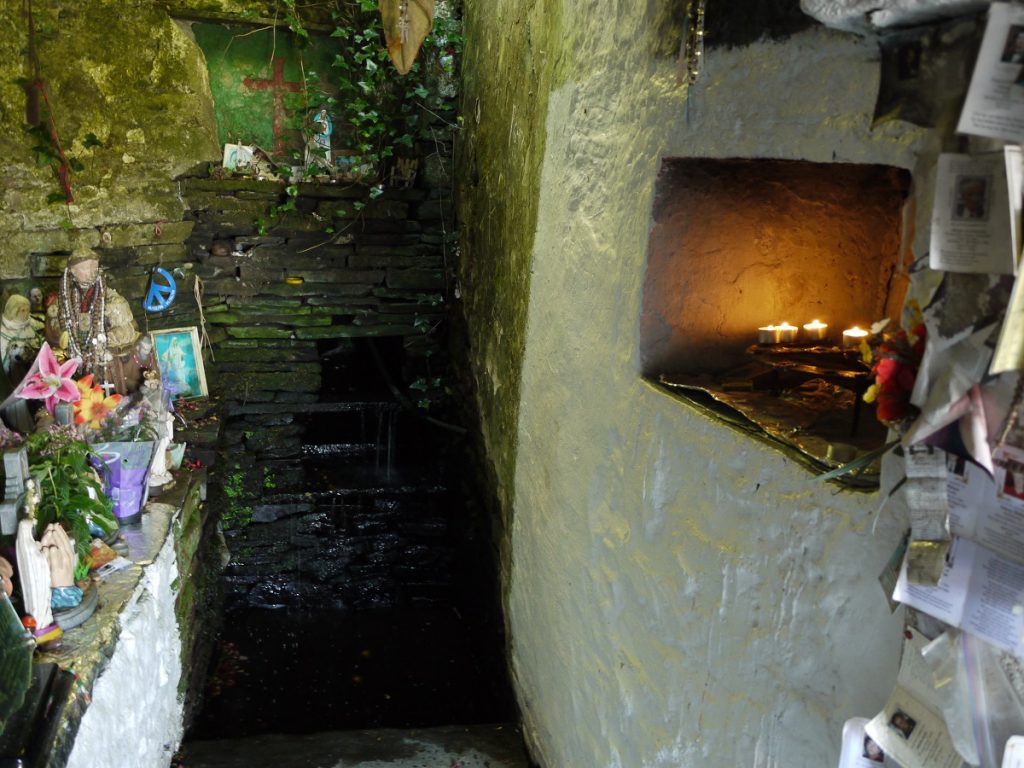 Holy Wells of Ireland