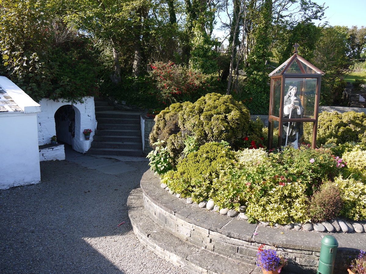 The Ancient Pre-Christian Holy Wells of Ireland