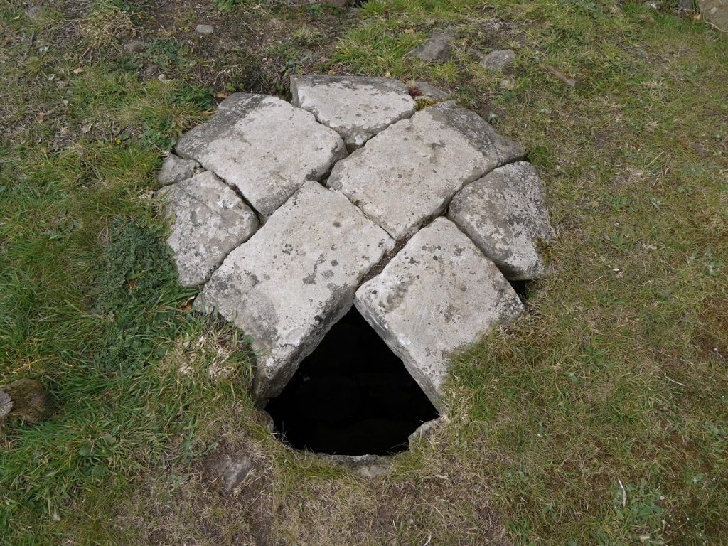 Holy Wells of Ireland