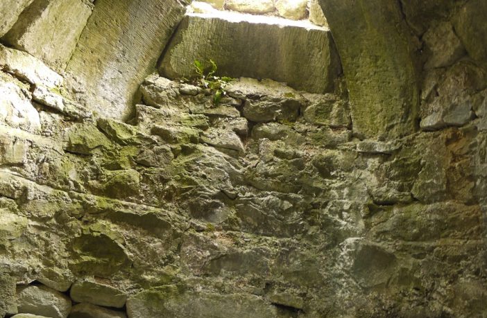 The Ancient Pre-Christian Holy Wells of Ireland