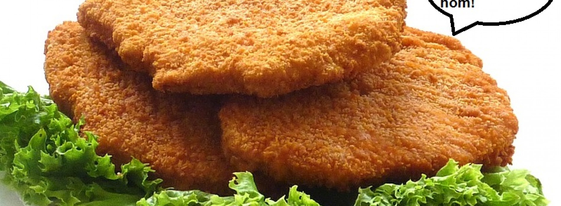 Would You Try A Lab-Grown Chicken Breast?Would You Try A Lab-Grown ...