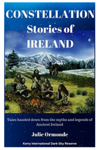 The Constellations of Irish Skies Now Have Irish Tales Attached to Them