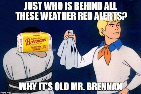 Brighten up your day with some funny Irish Memes