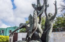 The Seanchaí of Ireland and Their Stories