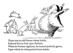 A History of Everyone's Favourite Poem: The Limerick