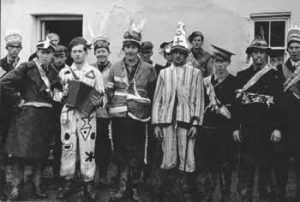 Wren Day: An Ancient Irish Christmas Tradition That Survives to This Day