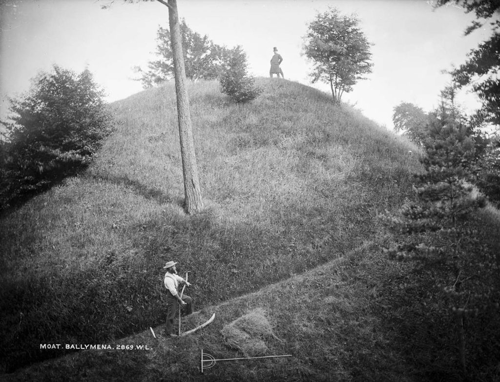 Old Irish Photos: Amazing Old Pictures of Irish People From the Past