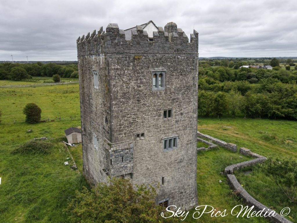 Castle Life: Buy a Magnificent Pile for Just €450,000