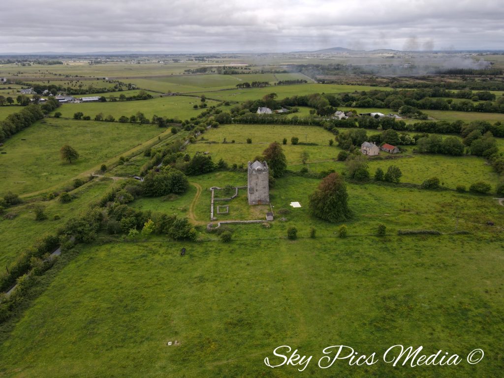 Castle Life: Buy a Magnificent Pile for Just €450,000
