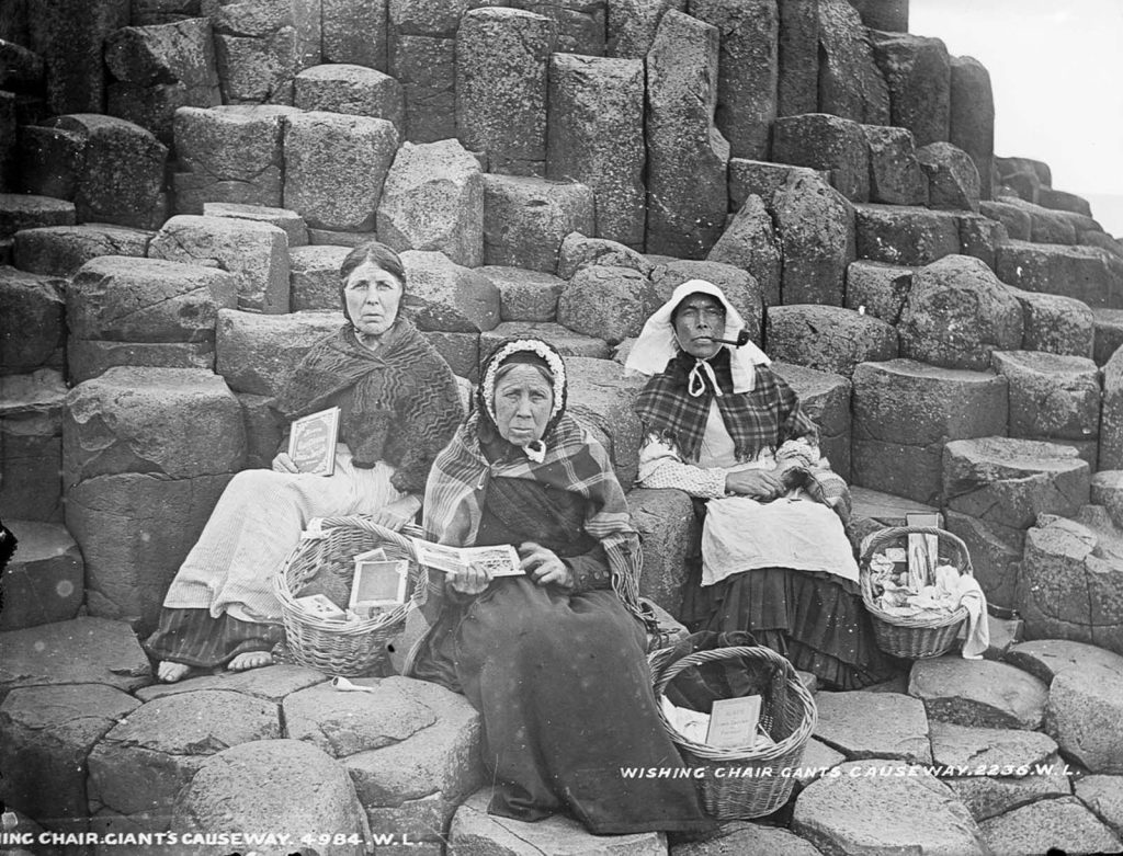 Old Irish Photos: Amazing Old Pictures of Irish People From the Past
