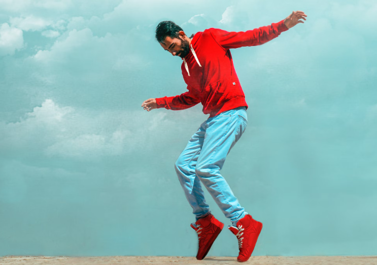 Dancing is Better for You Than Running! So Get on Your Feet!