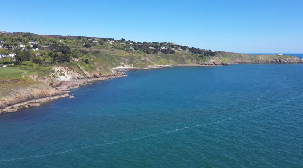 Howth Mansion for Sale: A Snip at Just €15 Million