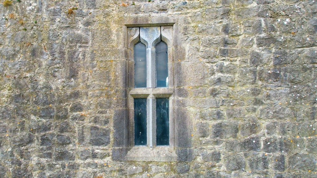 Irish Castle Purchase: Someone Just Bought Moyode Castle for €450,000