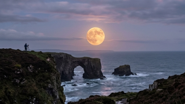 Strawberry Moon: The Astrological Meaning of June’s Full Moon